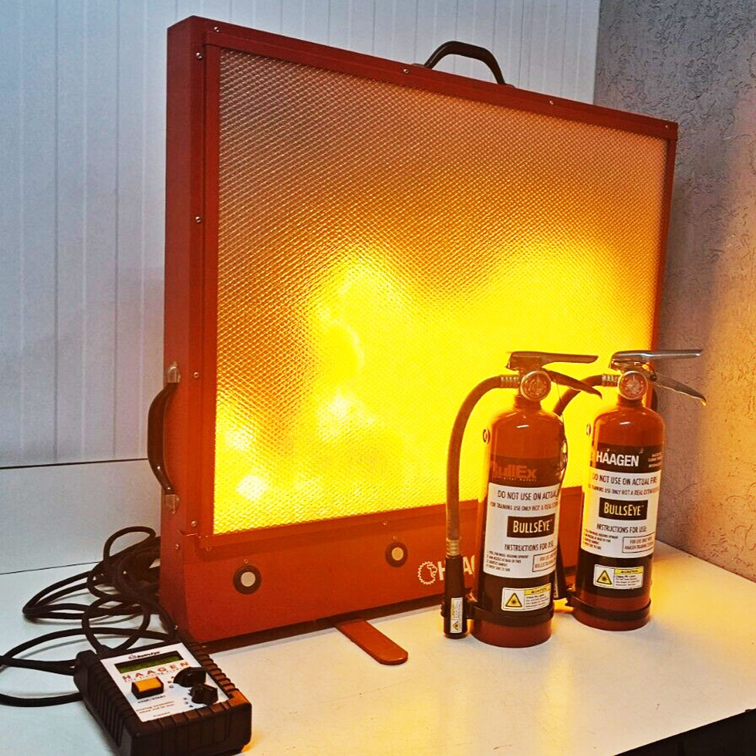 yangin-egitim | A Yangın Güvenlik